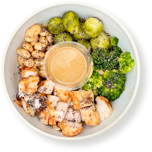 Offer Lunch To Build Culture & Cut Costs | Bella&Bona